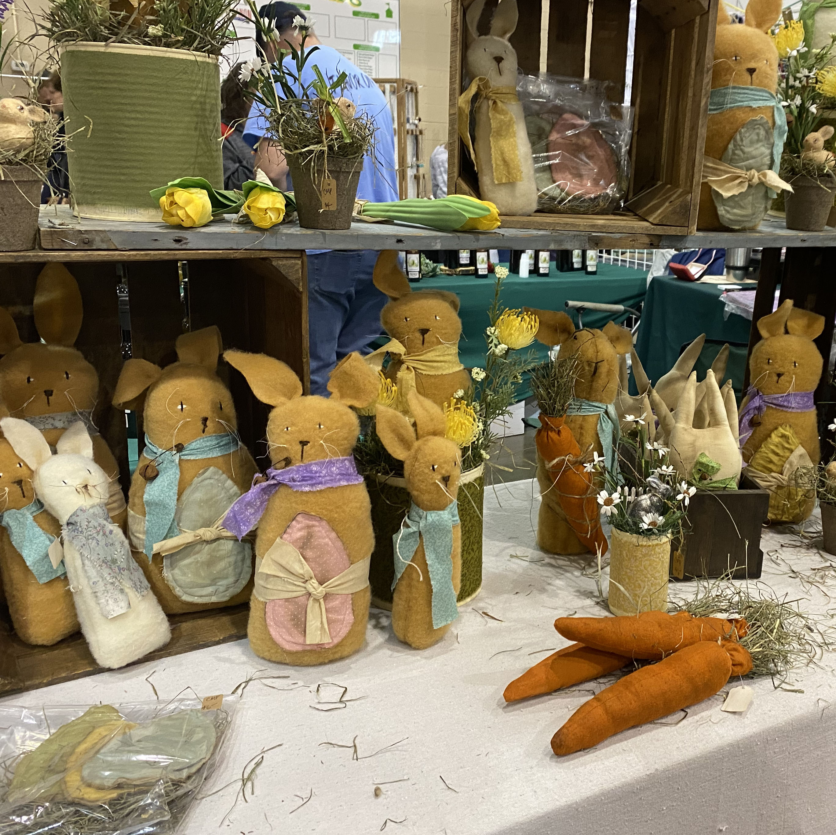 Lebanon Valley Spring Spectacular – Whitmoyer Events