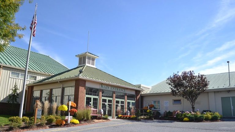 Lebanon Expo Center – Whitmoyer Events